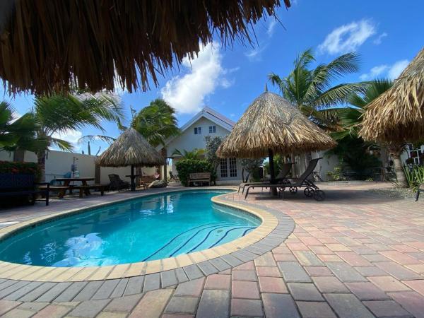 Aruba Tropic Apartments - Aruba