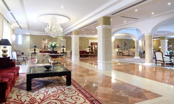 Hotel Cándido - Segovia