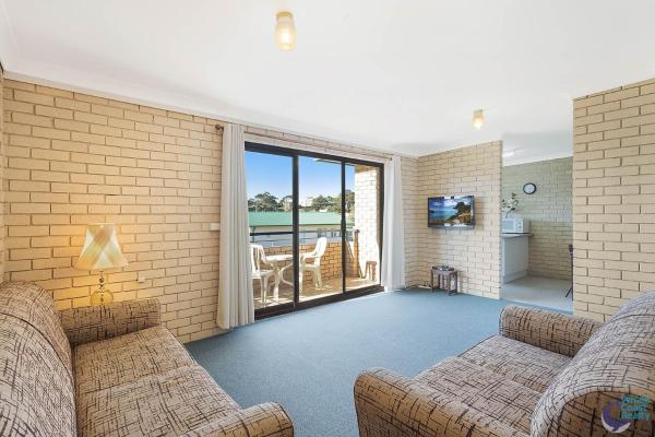 Apollo Unit 15 - 1st Floor - Narooma