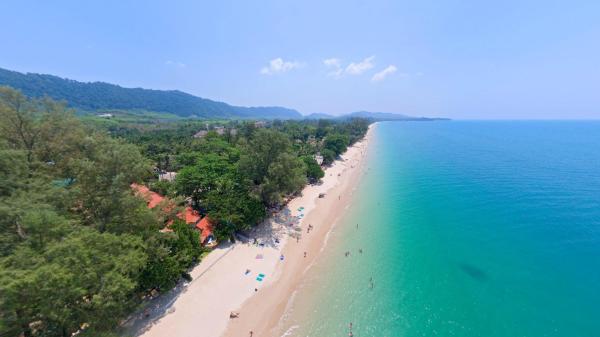 Sayang Beach Resort Koh Lanta - Ko Lanta District