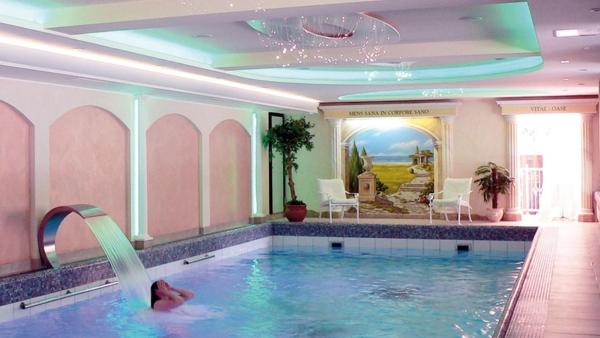 Rüters Parkhotel - Willingen