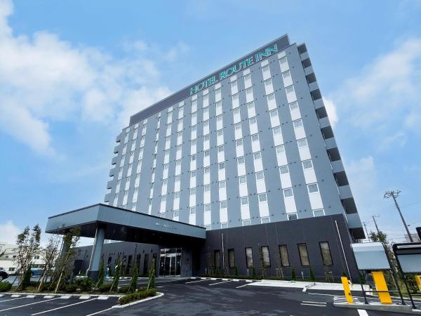 Hotel Route Inn Choshi Eki Nishi - Chiba