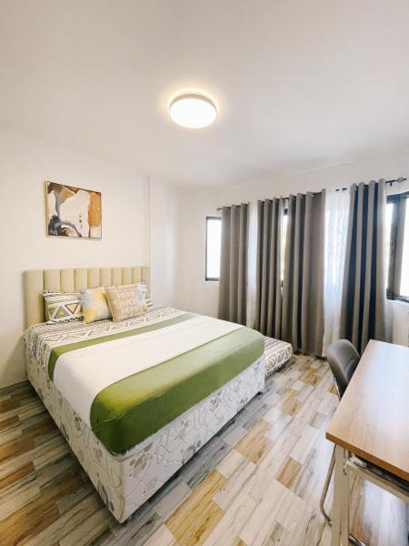 Ana's Haven In Olongapo - Bravo -