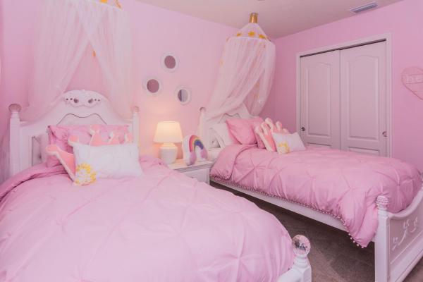 Lily Garden - Florida