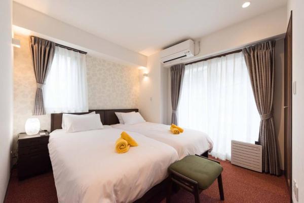 Serorin Light Hotel Tokyo - Tokyo