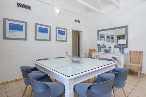 San Lameer Villa 2605 - 3 Bedroom Classic - 6 Pax - San Lameer Rental Agency - Port Edward