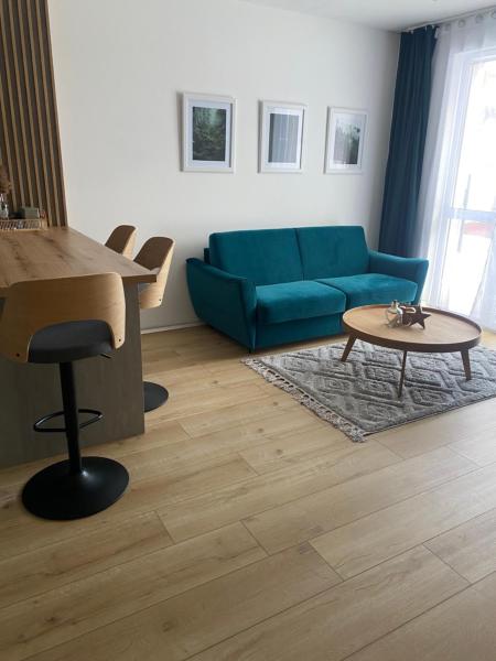 Hugo Family Apartment - Szklarska Poręba