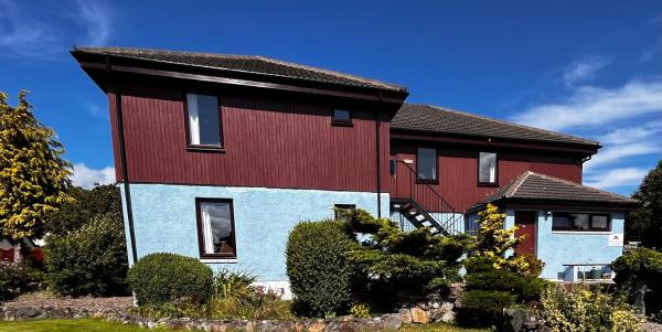 Snowgoose Apartments & Bunkhouse - Fort William