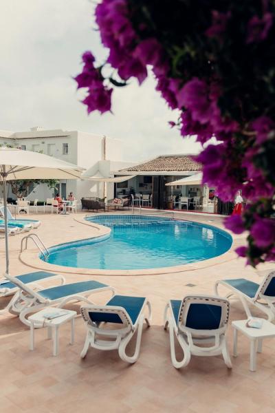 Hotel D'or - Cala Murada