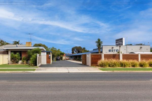 Rosebud Motel - Melbourne