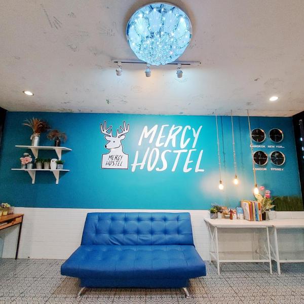 Mercy Hostel - Mueang Chiang Rai