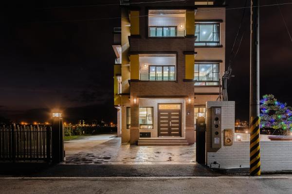 悠哉游宅 Youzai Youjhai Villa - 스딩 구