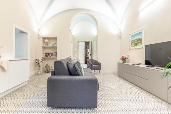 Cavour Five Senses - Fiesole