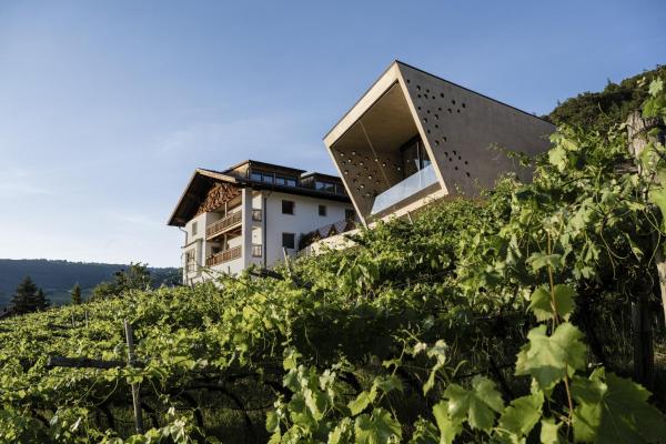 Apartments Gojer Sauvignon - Bolzano