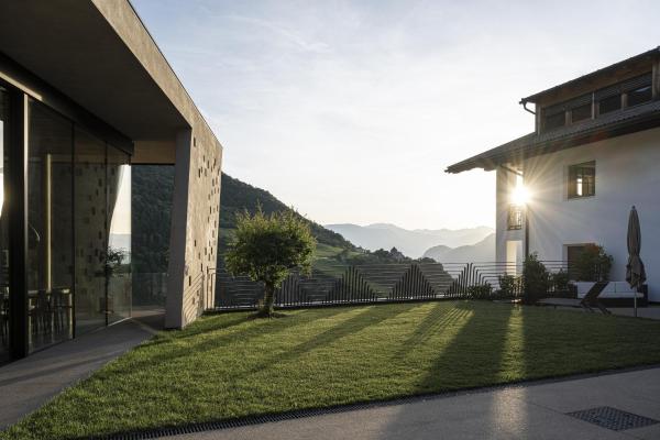 Apartments Gojer Vernatsch - Bolzano