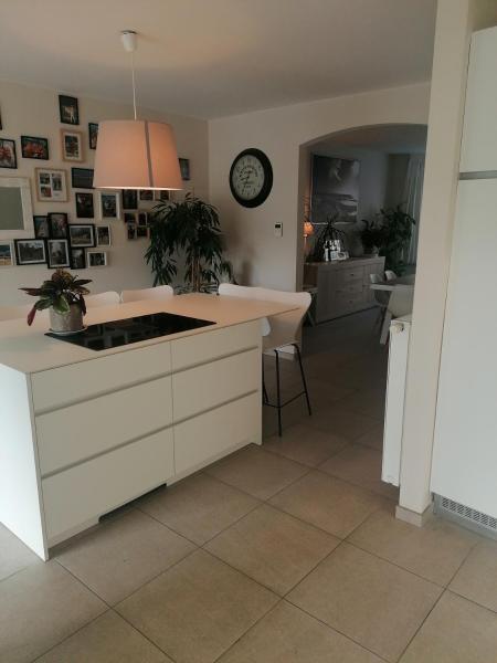 Ma Coquille - La Panne