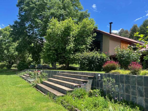 Malachite Manor - Underberg