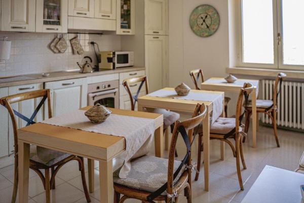S'ard Guest House Sassari - Sassari