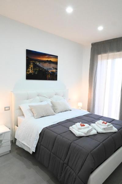Naples Home 49 - Nápoles