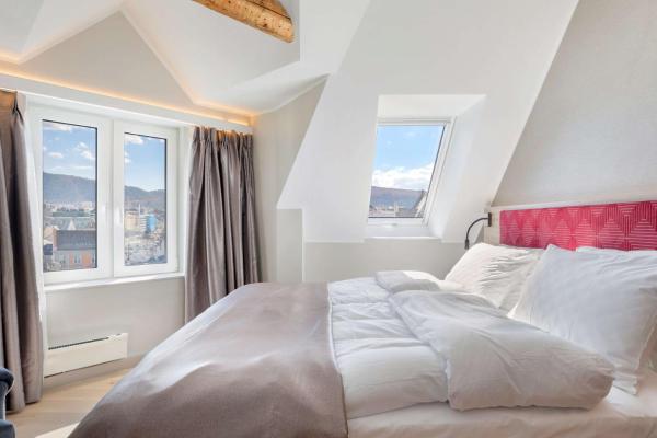 Bergen Harbour Hotel, Worldhotels Crafted - Bergen