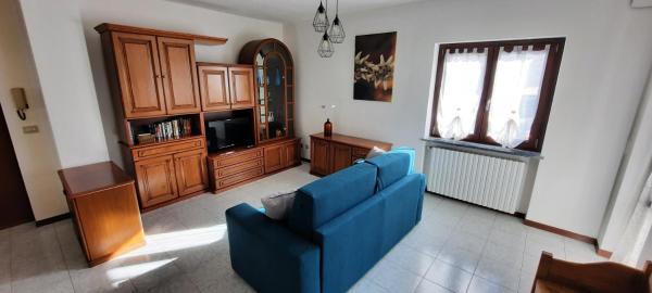 A Casa Di Vera - Vivi La Tua Valle D'aosta - Aosta Valley