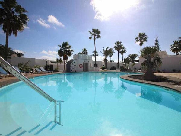 Casa De Mas En Playa Bastián - Costa Teguise