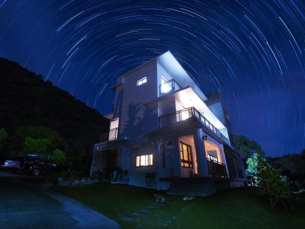 日日閒民宿Tranquillo B&b - 成功鎮