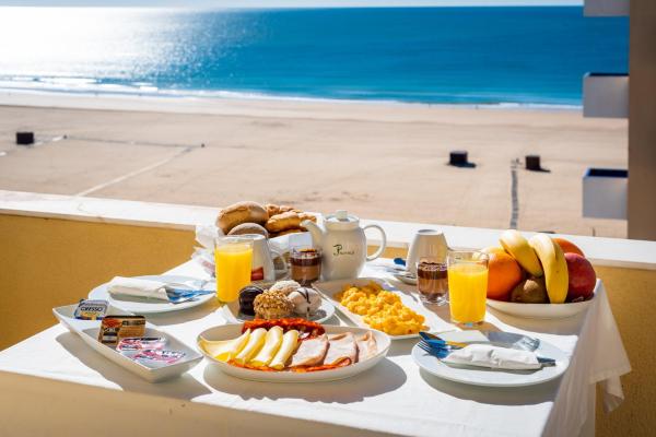 Hotel Santa Catarina Algarve - Alvor