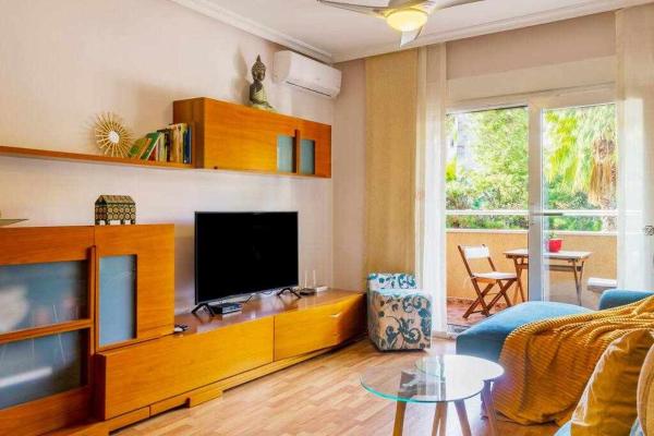 Apartamento Pink Sweet Home - Torrevieja