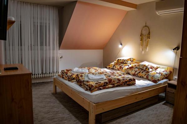 Katyca Apartman - Balatonfüred