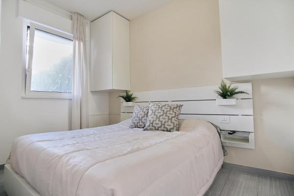 Profumo Di Mare - Casa Vacanze - Vasto