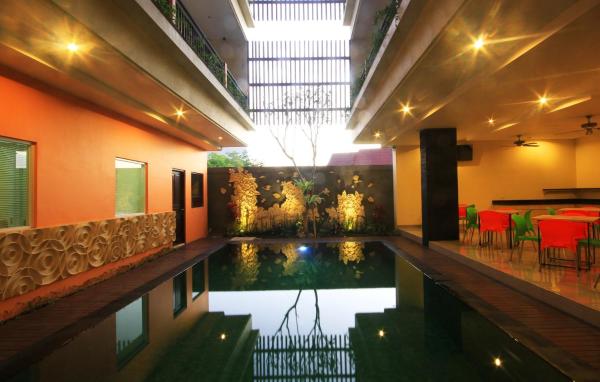 The Agung Residence - Sanur