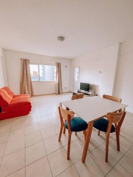 Espectacular Departamento A Metros Del Mar - Puerto Madryn