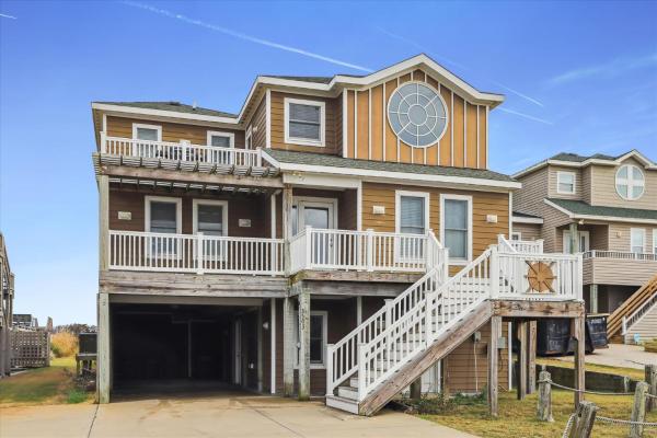 Dream Catcher - Nags Head, NC