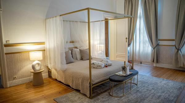 Hotel De Maître De Vaughan - Brussels