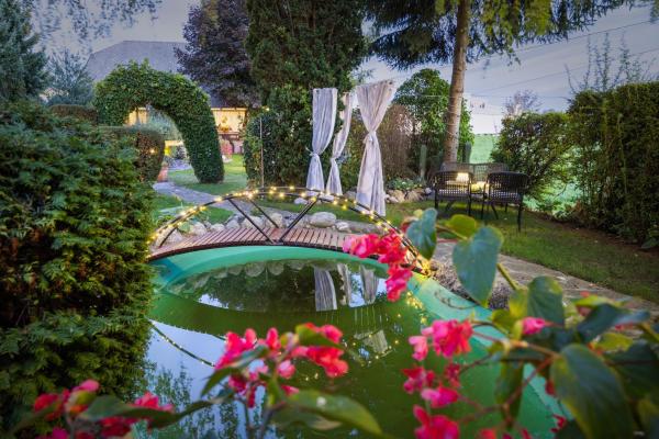 Apartments Ladka - Lesce