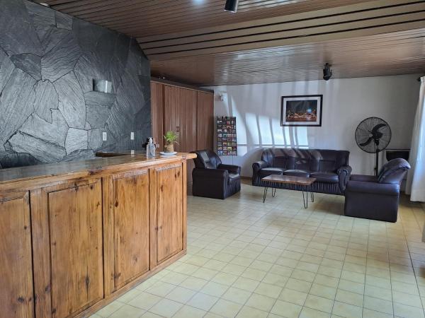 Hotel Edian - Mendoza