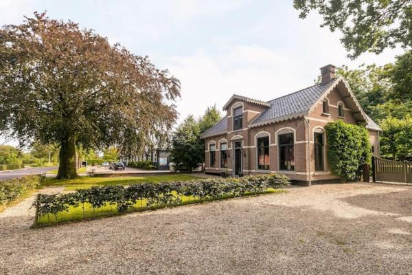 B&b Klassiek - Dokkum