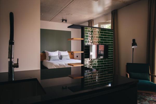 Dudok Studio's Arnhem-oosterbeek - Arnhem