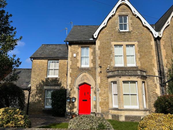 The Ingleside Apartment - Basingstoke