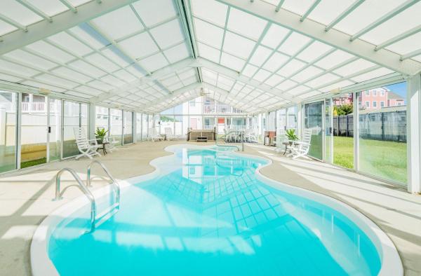 Glad Tidings - Nags Head, NC