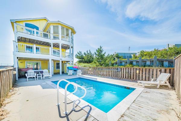 Savannah - Nags Head, NC