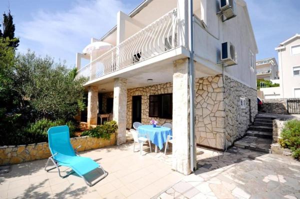 Apartment Adriatico - Okrug Gornji