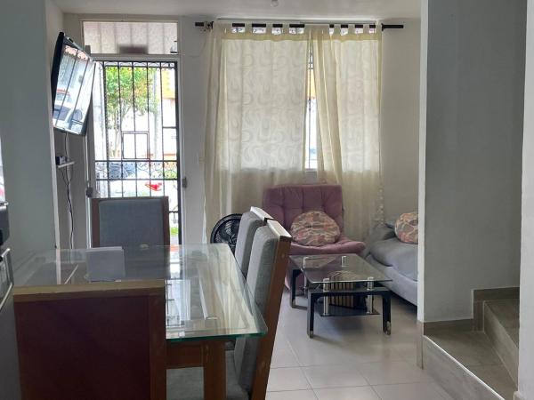 Casa Familiar En Pereira - Pereira, Colombia