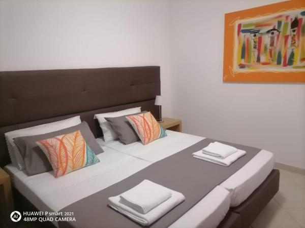 Solaren Apartments Boavista - 카보베르데