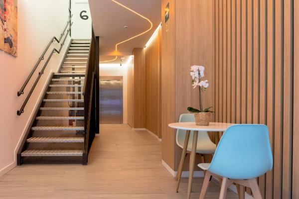 Bilbao Rooms & Kitchen Zorroza - Bilbao