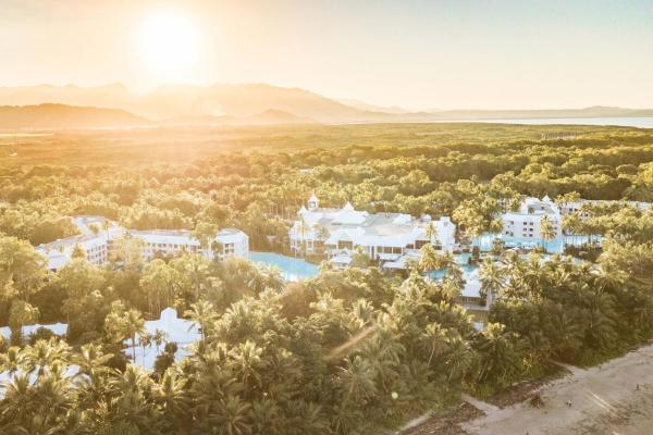 Sheraton Grand Mirage Resort, Port Douglas - Queensland