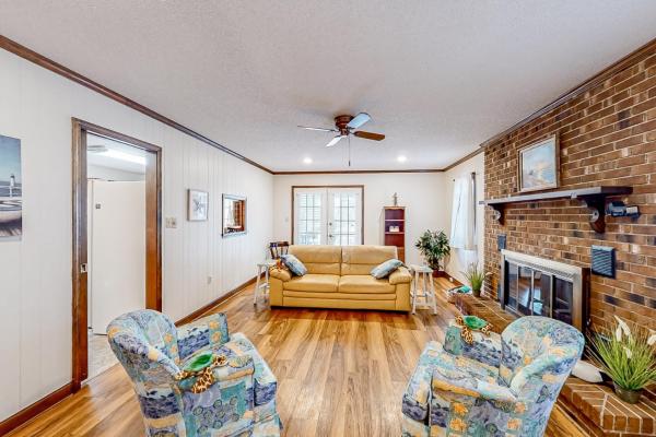 Matilda's Place - Emerald Isle, NC