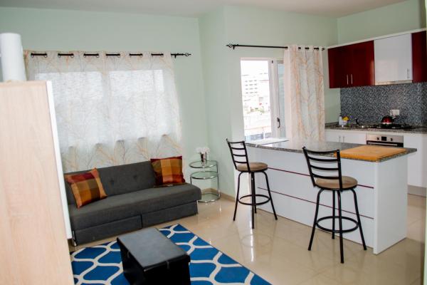 Comfortable And Cozy Apartments - Cabo Verde