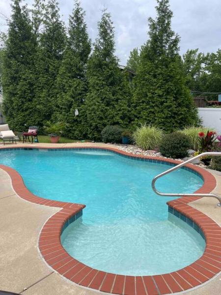 Fenton Oasis - Scotsdale, MO
